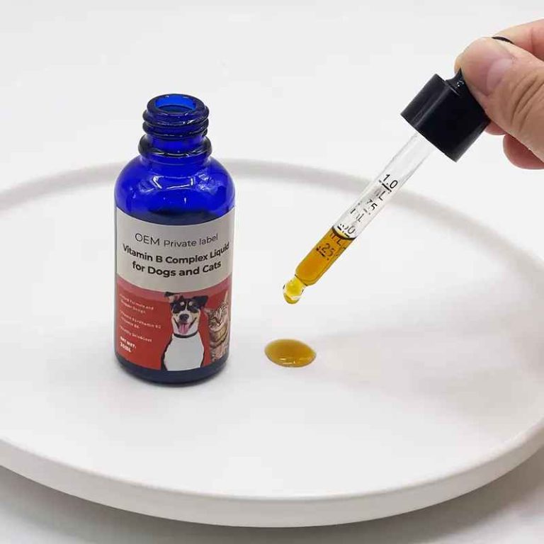 Lysine for Dogs Guide: Roles, Benefits and Risks - HsViko Pet Supplements