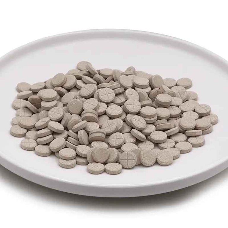 Probiotic Tablets for Dogs and Cats - HsViko Pet Supplements