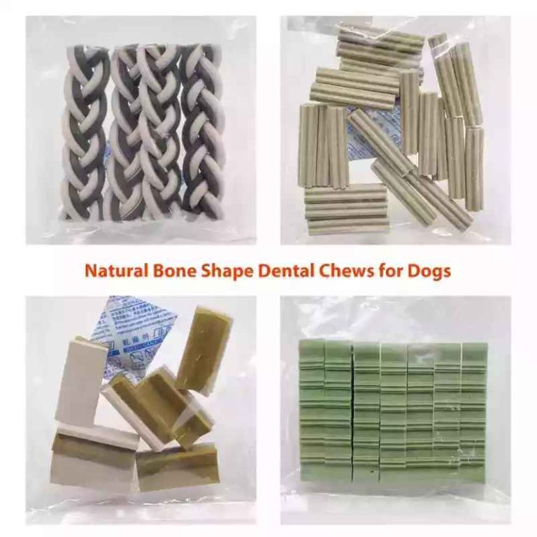 Lysine for Dogs Guide: Roles, Benefits and Risks - HsViko Pet Supplements