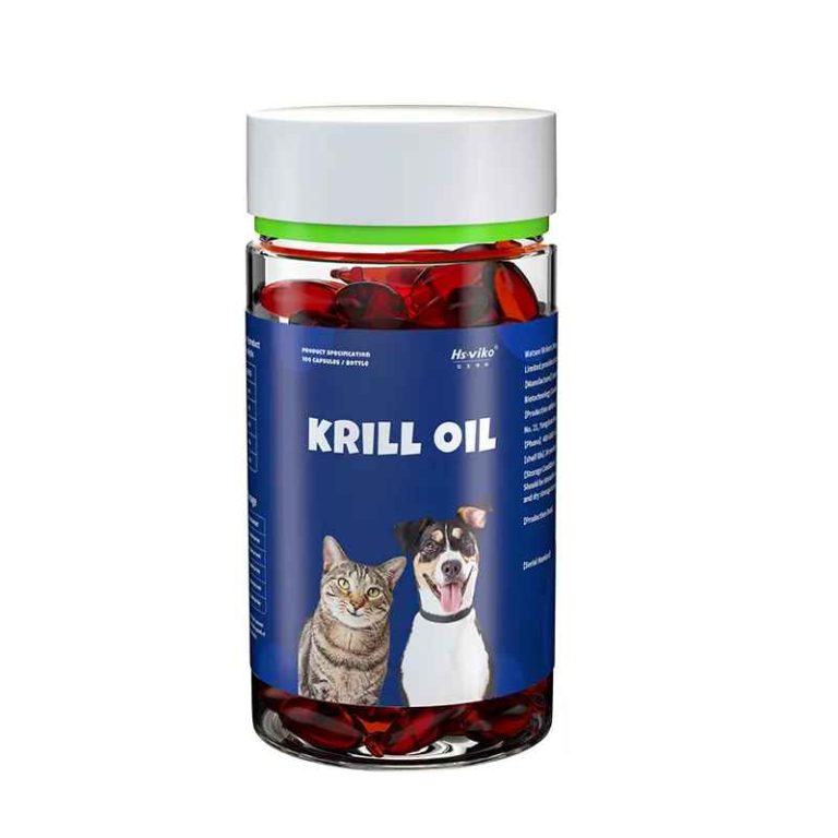 Ultimate Guide to Vitamin Supplements for Cats: Essential Nutrients for ...